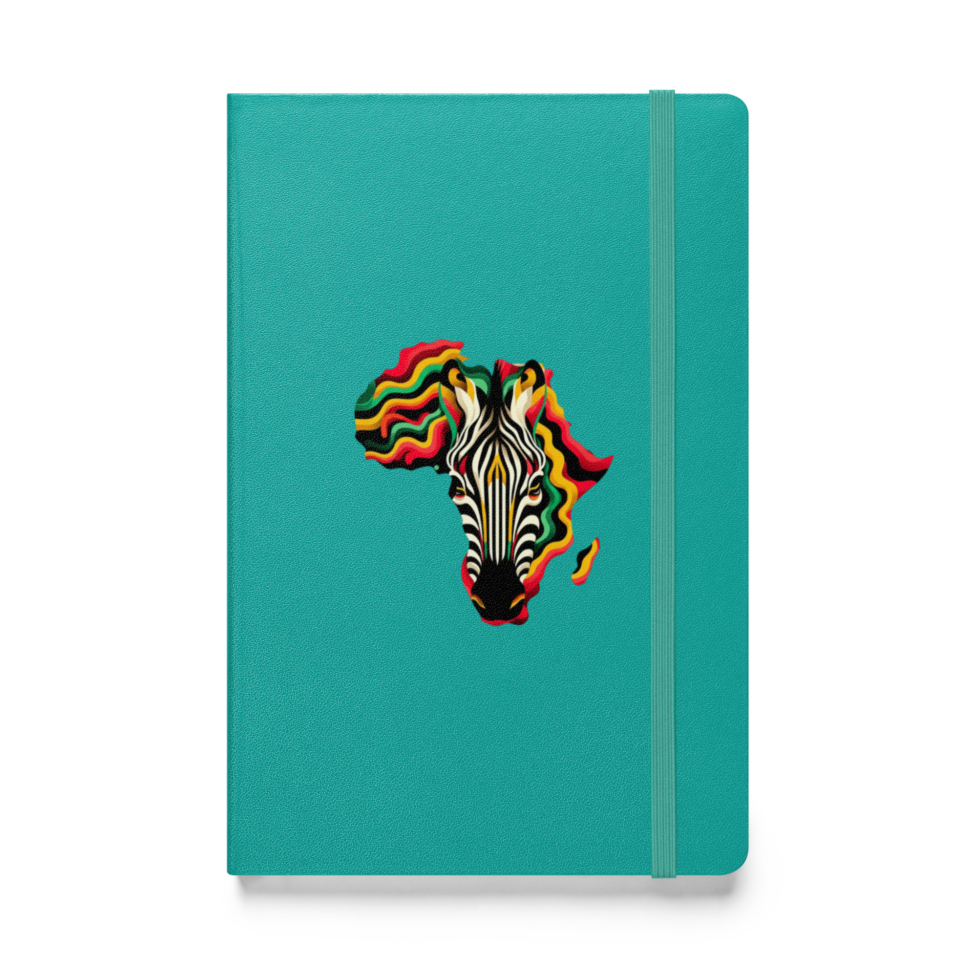 The Africa Stripe Journal | Wild Beauty Collection – Azanian Rebel